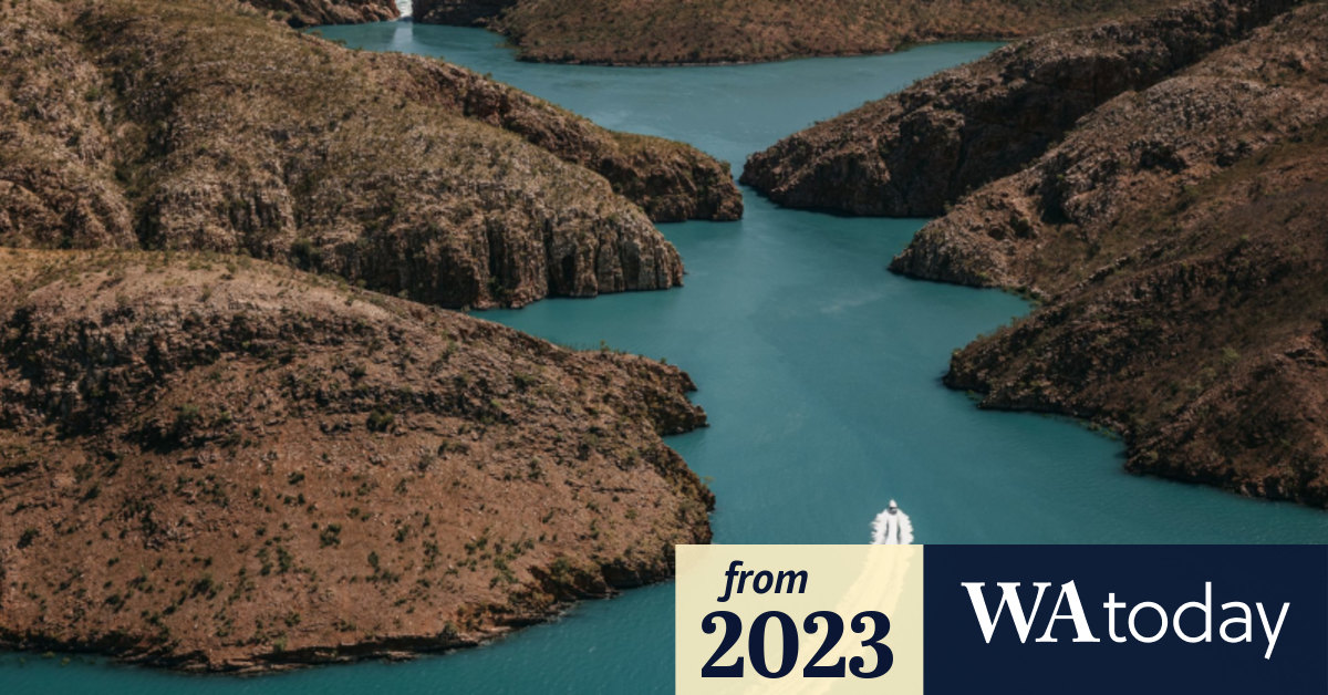 Horizontal Falls crash: Charges laid over high-speed boat crash